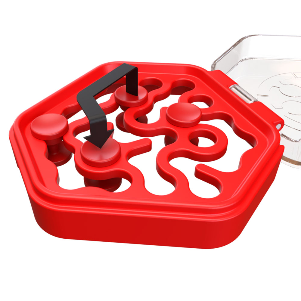 IQ Mini Hexpert - SmartGames